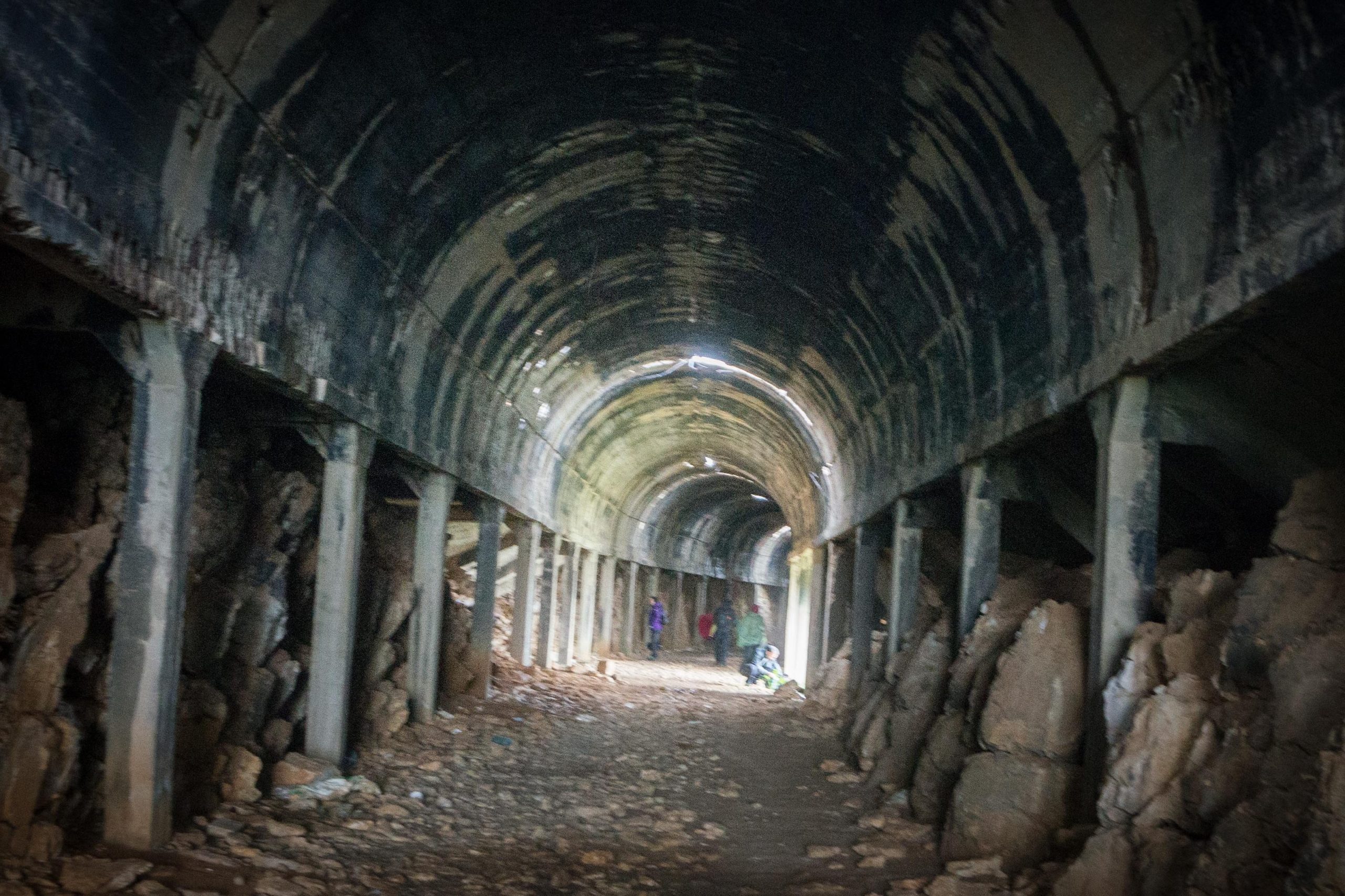 Hammana & Dahr el Baydar Old Train Stations Hike with LOA – LOA ...