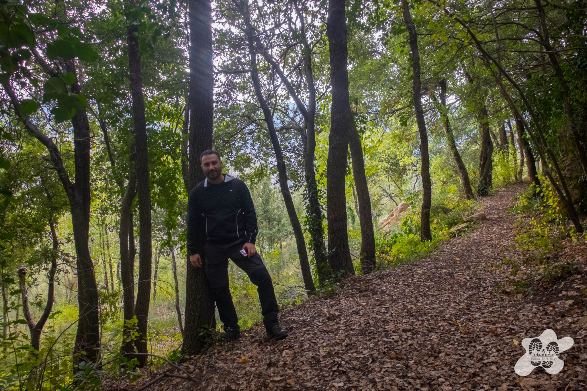 Dhour El Choueir Village Hike with Lebanese Outdoor Adventures – LOA ...