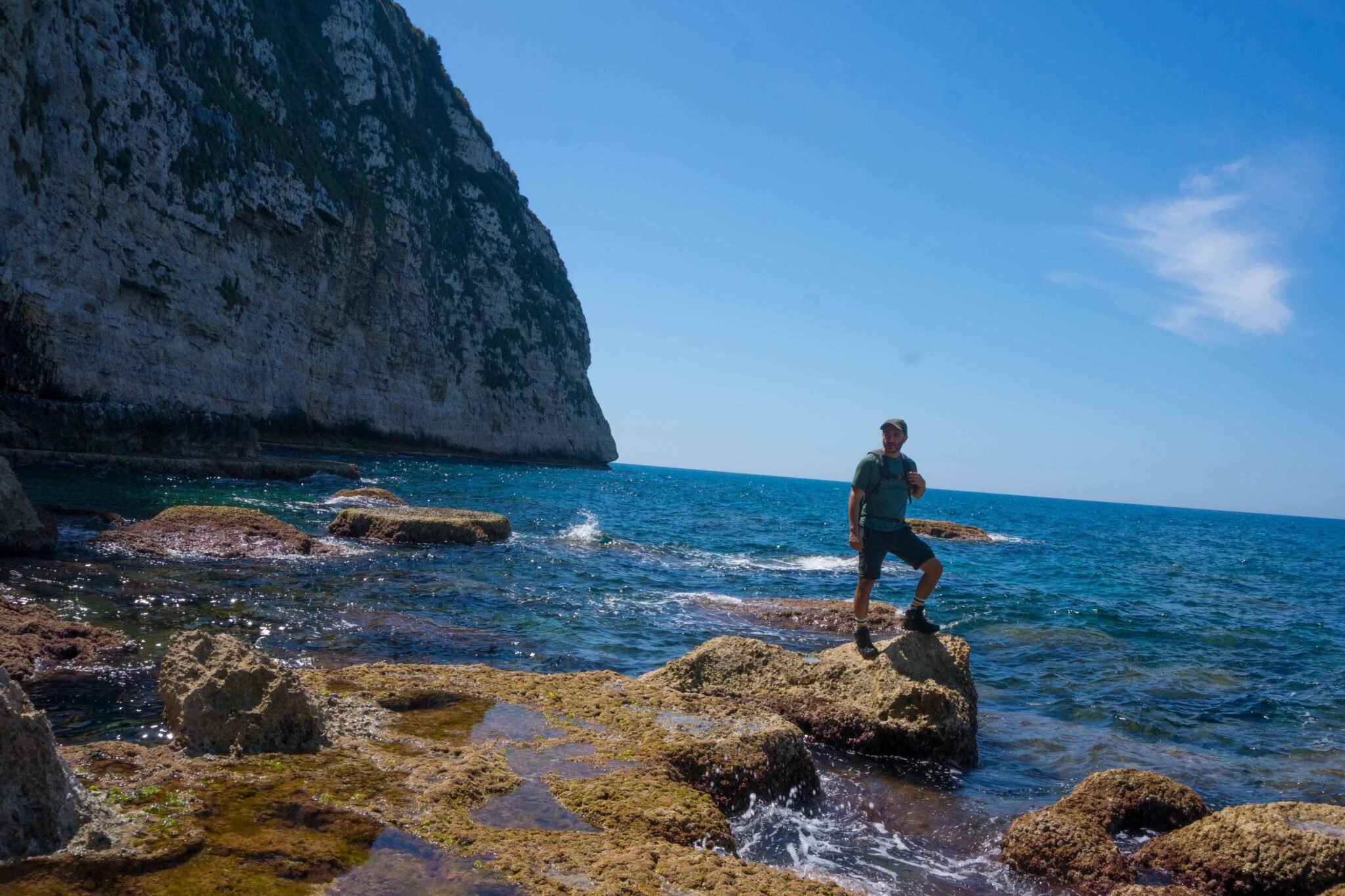 Hamat Peaceful Hike with Lebanese Outdoor Adventures – LOA | Lebanese ...